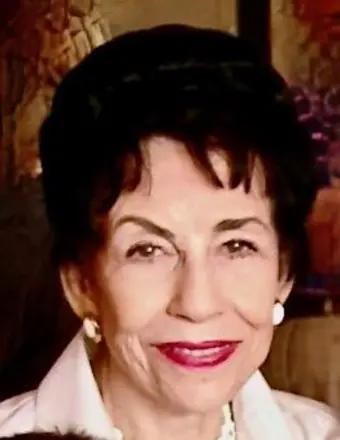 Rosita Navarro Martinez Obituary (2024) - Lakeland, FL - Heath Funeral ...