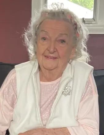 Irene Kathryn Burns Obituary (2025) - Media, PA - Cavanagh Family ...