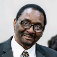 Raymond Nesbitt Obituary (1949 - 2025) - Hollywood, SC - Charleston ...