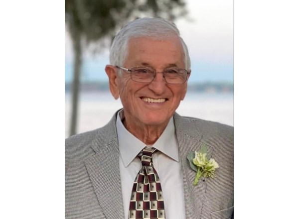 Darrell Bain Honeycutt Obituary (2026) - Monroe, NC - Robertson Funeral ...