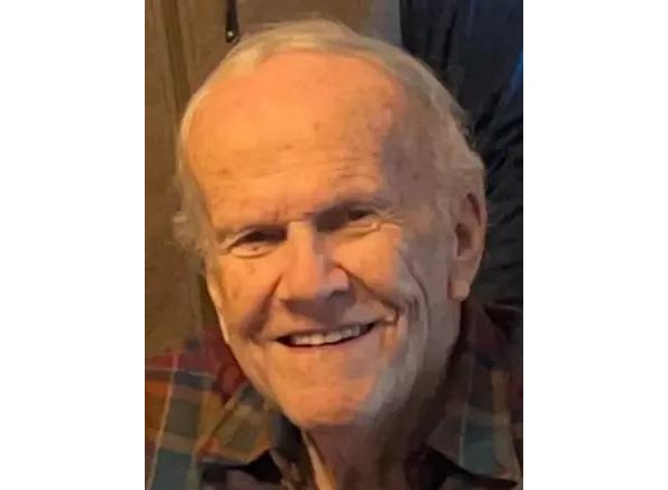 Kenneth Olson Obituary (2025) - Rogersville, MO - J.D. Lee & Sons, Inc ...