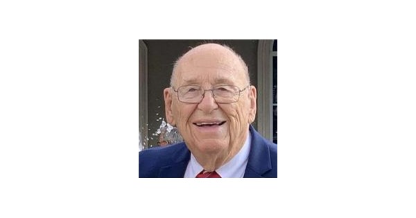 William H. "Bill" Davidson Obituary (2024) - Springfield, MO - Gorman ...