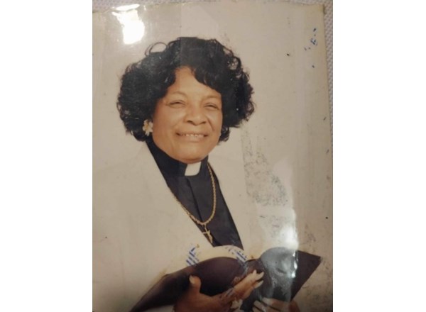 Apostle Dr. Floyd PhD Obituary (2025) - Orange Park, FL - Jacksonville ...
