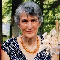 Katerina Clark Obituary (2024) - Hamden, CT - Hamden Memorial Funeral Home