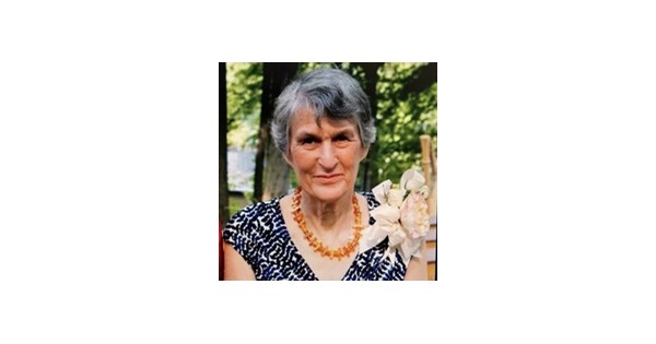 Katerina Clark Obituary (2024) - Hamden, CT - Hamden Memorial Funeral Home