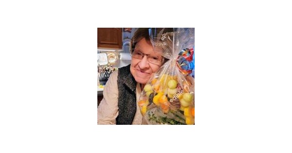 Patricia Elizabeth Golis Obituary (2025) - Millsboro, DE - Melson ...