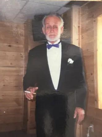 James Robert Causey Sr. Obituary (2025) - Statesboro, GA - Joiner ...