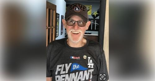 R. Cullen Obituary (2023) - Palm Springs, CA - Wiefels Yucca Valley ...