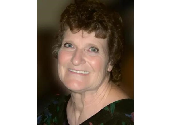 Mary Cheek Obituary and Online Memorial (2025)