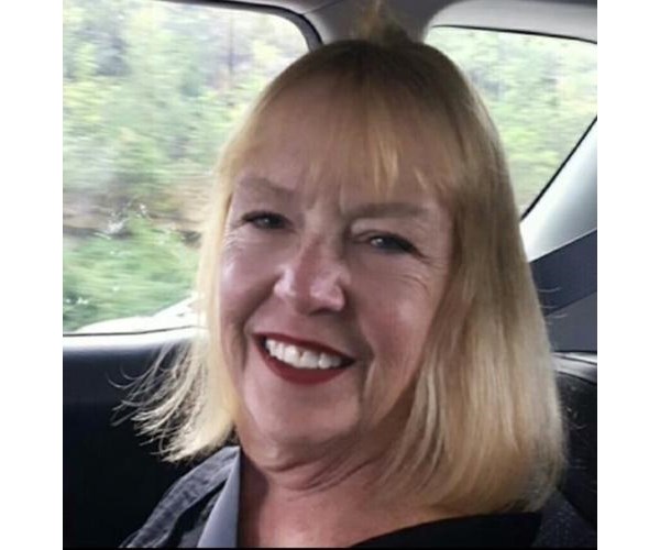 Patricia Rutherford Obituary (2024) - Wentzville, MO - Pitman Funeral ...