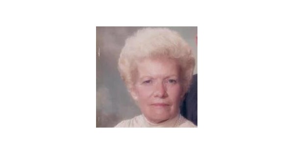 Irene V. Davis Obituary (2026) - Pendleton, OR - Loose Funeral Homes ...