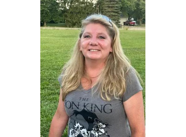 Christine Lynn McDowell Obituary (2025) - Durand, MI - Watkins Brothers ...