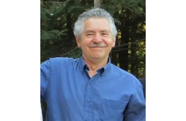 Robert Paul St. Cyr Obituary (2026) - Strafford, NH - Wiggin-Purdy ...