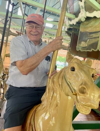 Terry M. Badger Obituary (2026) - Rochester, NY - Anthony Funeral ...