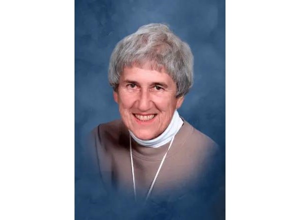 Mary Margaret Pochodylo Obituary (2025) - Marine City, MI - Grace ...
