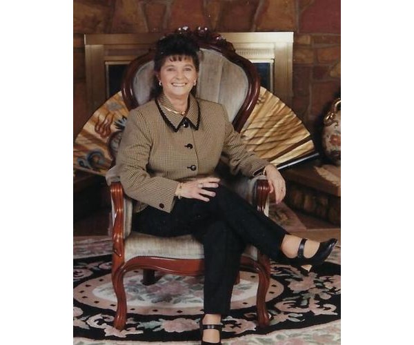Eva June Vance Obituary (2022) - Martin, KY - Hall Funeral Home - Martin