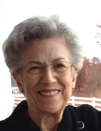 Betty Sue Wilson Doty Obituary (2025) - Lenoir City, TN - Click Funeral ...