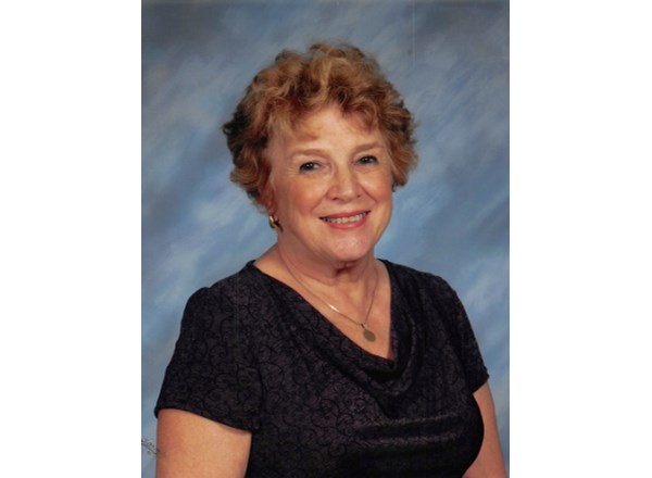 Joan Lee Warsing Obituary (2025) - New Castle, PA - R. Cunningham ...