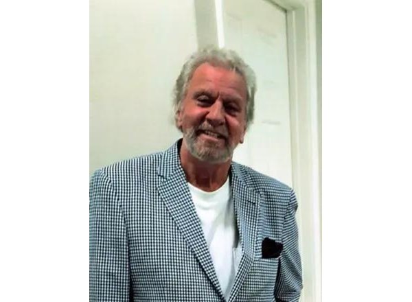 Robert M Ruggio Obituary (2024) - Fairfield, CT - Parente Funeral Home ...