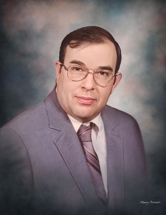 John Edwin Cloyd Obituary (2025) - Versailles, KY - Blackburn & Ward ...