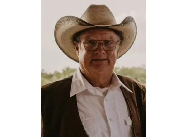 Thomas Ray "Tommy" Brown Obituary (2025) - Honey Grove, TX - Cooper ...
