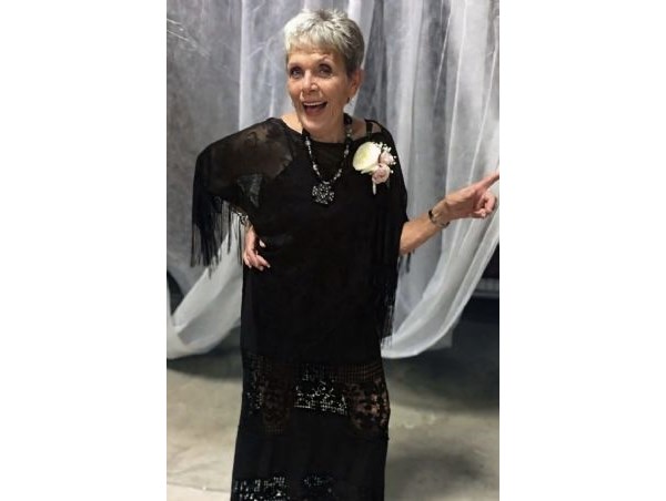 Sandra C. "Sandy" Greer Obituary (2025) - Greenville, TX - Coker ...