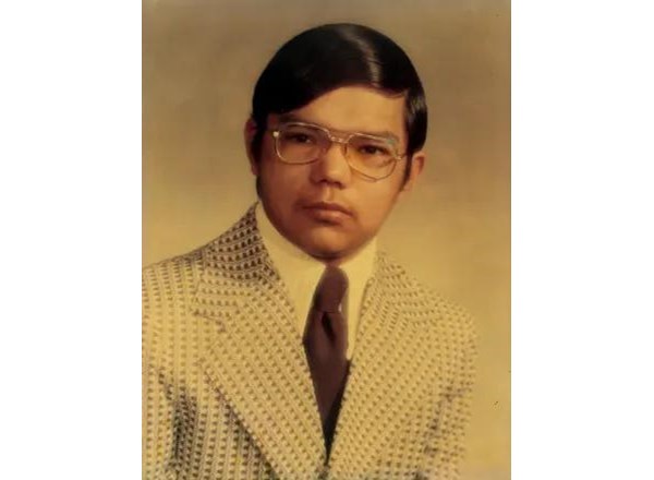 Dale Wayne Tapio Obituary (2025) - Pine Ridge, SD - Sioux Funeral Home