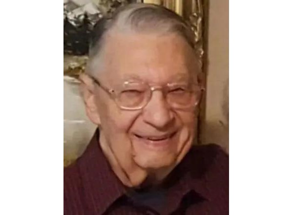 Gerald W. "Jerry" Jacobs Obituary (2025) - Victoria, TX - Grace Funeral ...