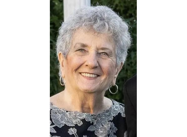 Emily Lambariello Obituary (2025) - Randolph, NJ - Tuttle Funeral Home