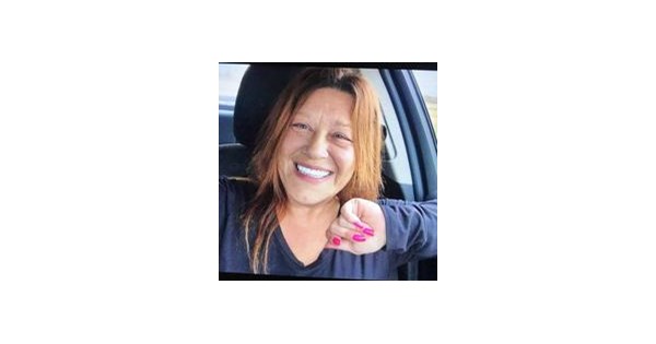 Lexann Kay Modert Obituary (2025) - Colon, MI - Schipper Funeral Home ...