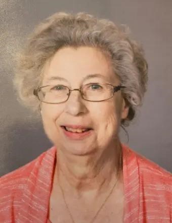 Delores Jean Folks Obituary (2024) - Corydon, IN - Gehlbach & Royse ...