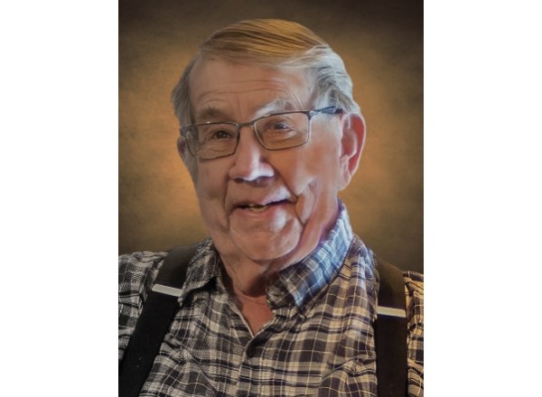 Waldo Hecht Obituary and Online Memorial (2026)
