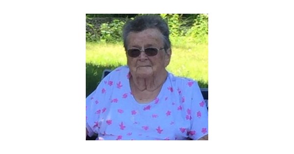 Patricia A. Bean Obituary (2022) - Lewiston, ME - Funeral Alternatives ...