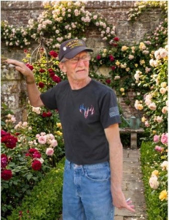 Robert L. Morgan Jr. Obituary (2026) - Warminster, PA - Decker-Givnish ...