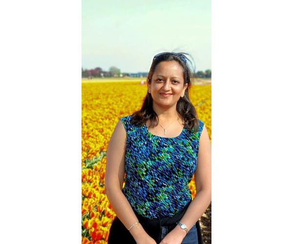 Preeti Dusaj Obituary (2025) - Springfield, MO - Greenlawn Funeral Home ...