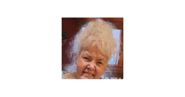Lillian East Nelson Obituary (2024) - St. George, UT - Metcalf Mortuary ...