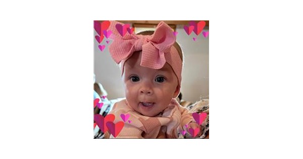 Alayna Rice Obituary (2025) - Sidney, MO - Fulkerson Stevenson Funeral ...