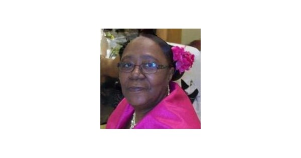 Lady Maxine Murphy Obituary (2025) - Jennings, MO - Granberry Mortuary ...