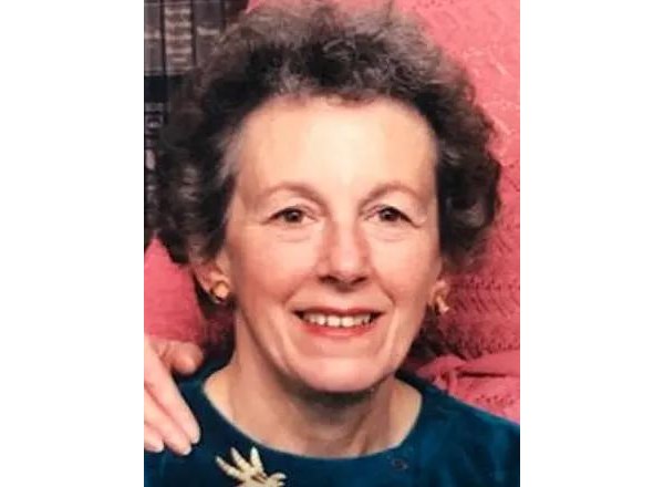 Maureen Theresa Chiacchieri Obituary (2024) - Essex Junction, VT ...