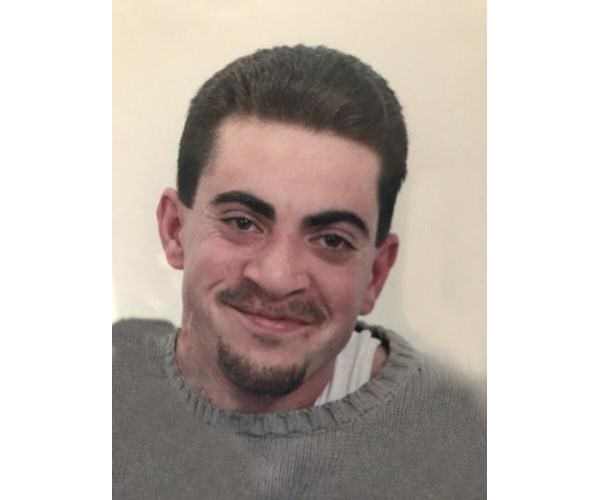 Richard Steven Da Pedra Obituary (2023) - Burlington, MA - Edward V ...