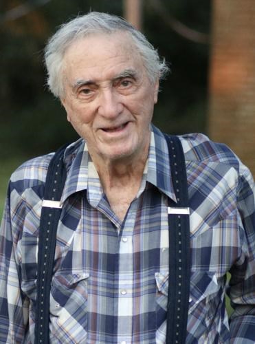 Royce Leon Helms Sr. Obituary (1926 - 2025) - Manila, AR - Jonesboro ...