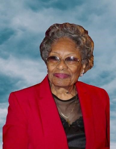 Clementine Scott Obituary (2023) - Mattapan, MA - George Lopes Funeral ...