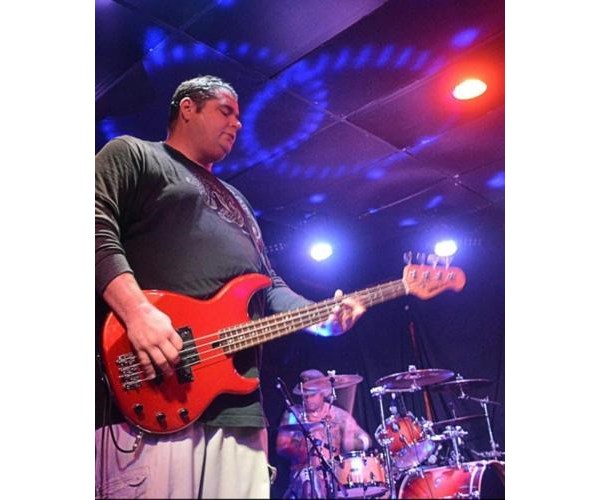 Kevin Michael Rider Obituary (2024) - Myrtle Beach, FL - Lewis ...