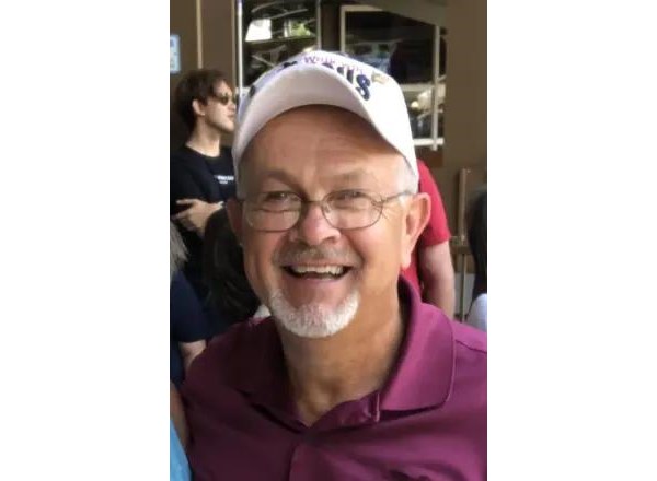 Dean Jones Obituary (2025) - Mount Vernon, IL - Hughey Funeral Home