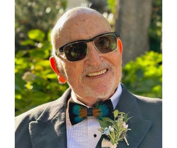 Peter Thomas McCosh Obituary (2025) - Spruce Pine, NC - Webb Funeral Home