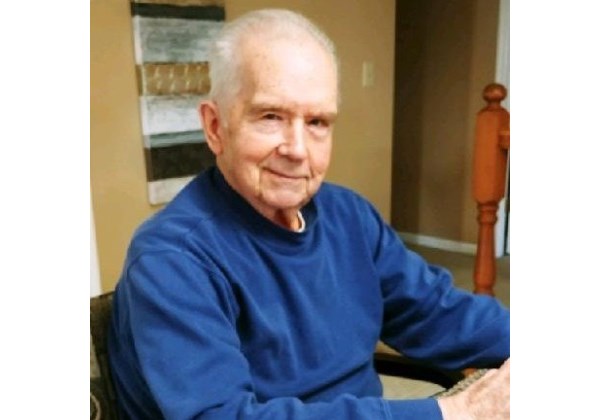 Frank Gustave Frederick Obituary (2024) - Cincinnati, OH - Arlington ...