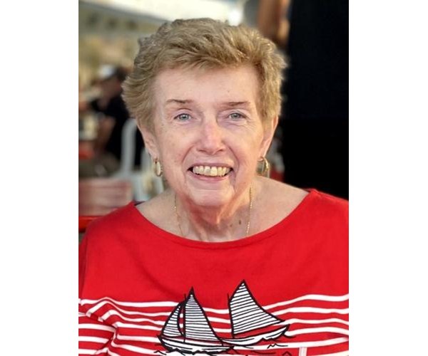 Beatrice "Joyce" LoBiondo Obituary (2023) - Watchung, NJ - Higgins Home ...