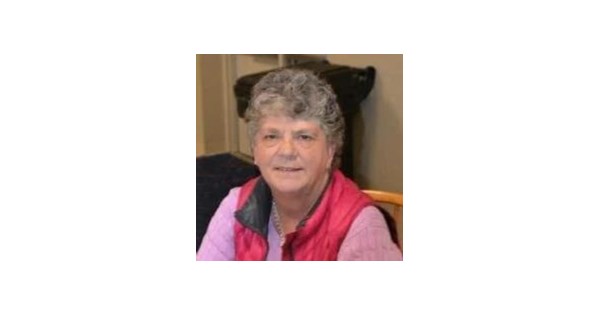 Patricia Gayle Burgher Obituary (2026) - Stanton, KY - Davis & Davis ...