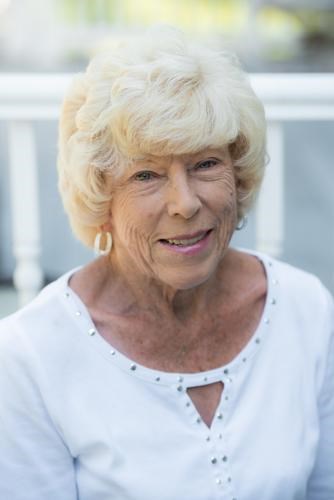 Annie Scott Obituary and Online Memorial (2026)