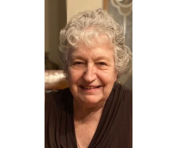 Judith Clark Obituary and Online Memorial (2025)